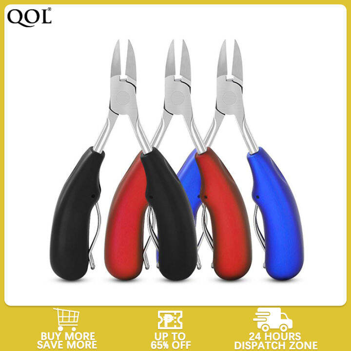 Qinoulieran Piglet Teeth Cutter Stainless Steel Piglet Teeth Nipper Pig ...