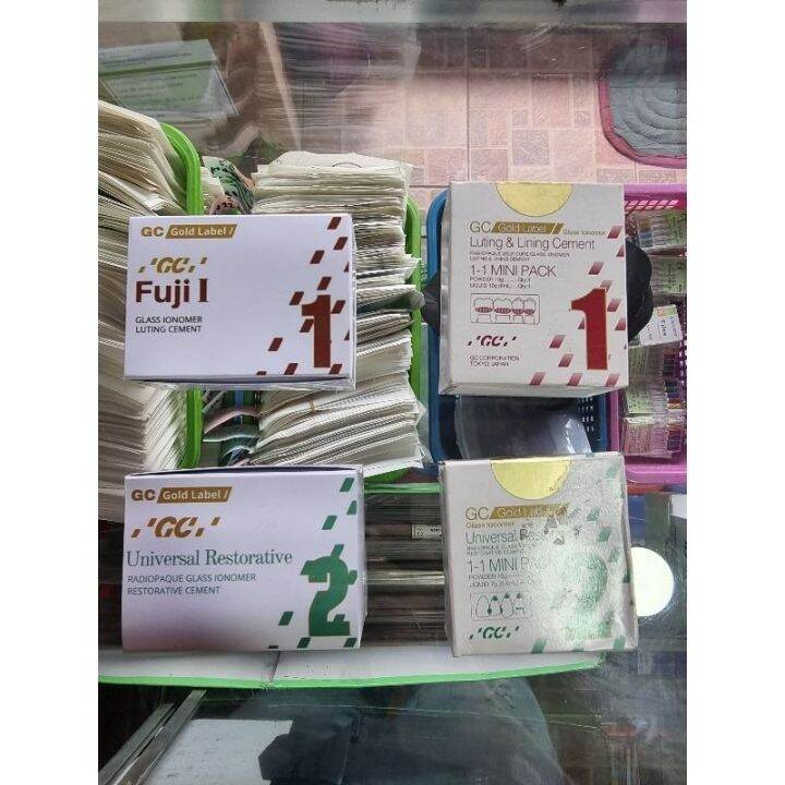 GC Fuji 1 and Fuji 2 | Lazada PH