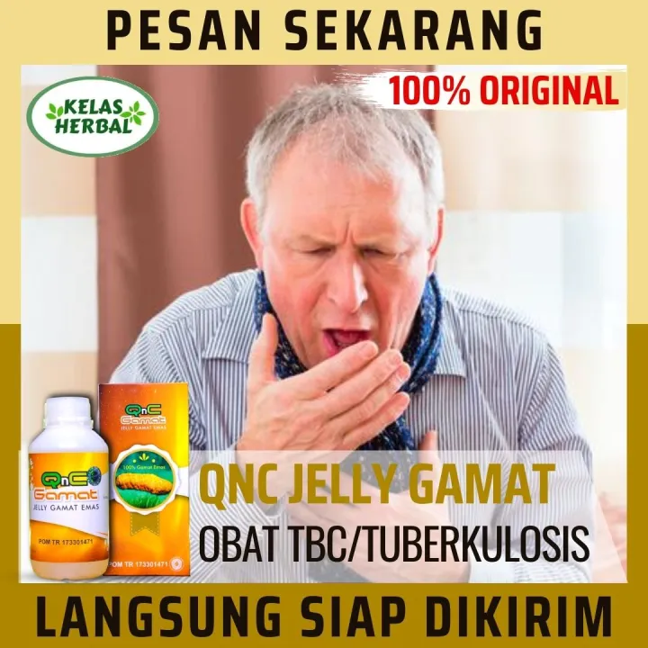 Obat untuk TBC - Obat Batuk TBC yang Aman - Obat Flek TBC - Obat Flu ...