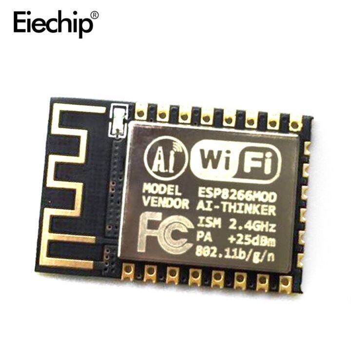 Esp8266 Esp 12f Wireless Wifi Module Esp12f Serial Development Board