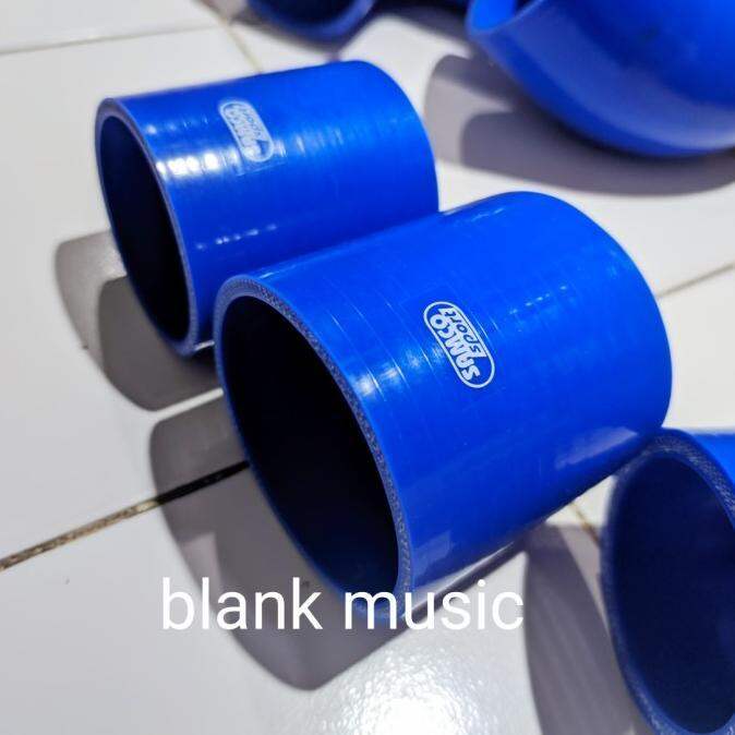 Selang Karet Hose Samco Lurus 3" Inch | Lazada Indonesia