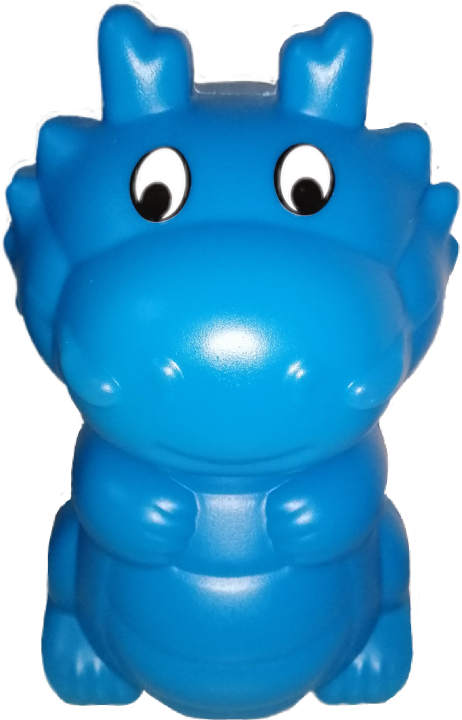 sampaguita dragon coin bank | Lazada PH