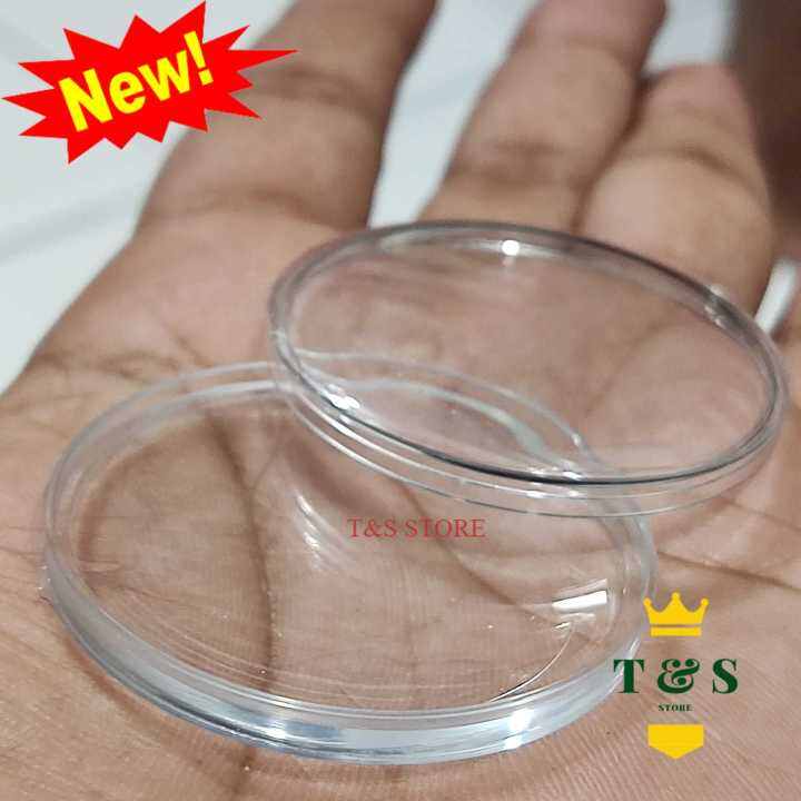 KACA JAM MIKA CEMBUNG - UKURAN LENGKAP KACA JAM TANGAN | Lazada Indonesia