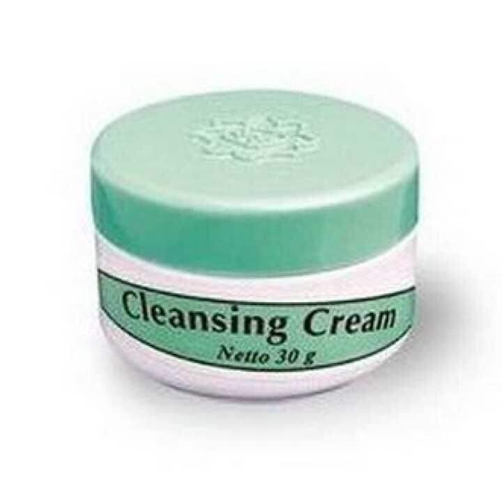 VIVA Cleansing Cream - 30 gr | Lazada Indonesia