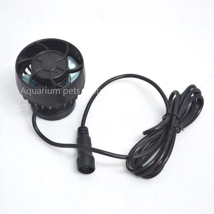 NEW Jebao fish tank frequency conversion wave pump surf pump ultra ...