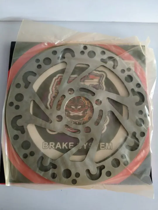 hub lighten disc raider 150 carb type front racing monkey | Lazada PH