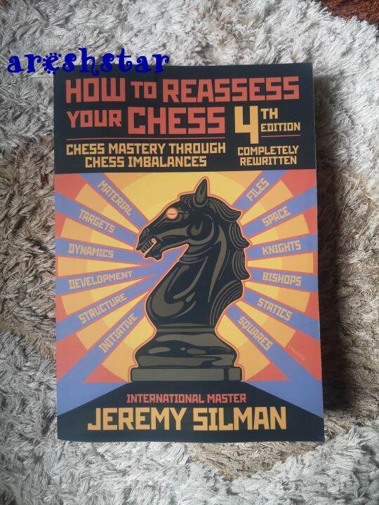 How To Reassess Your Chess Chess Mastery Through Chess Imbalances By