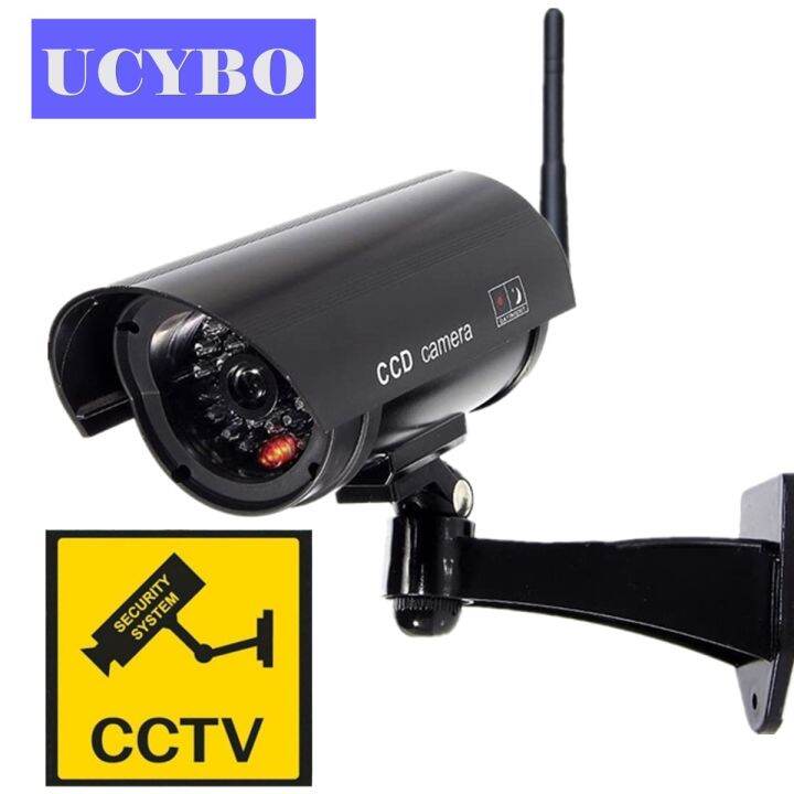 Camera Security Waterproof Wifi Camera Outdoor Indoor Led Cctv Video ...