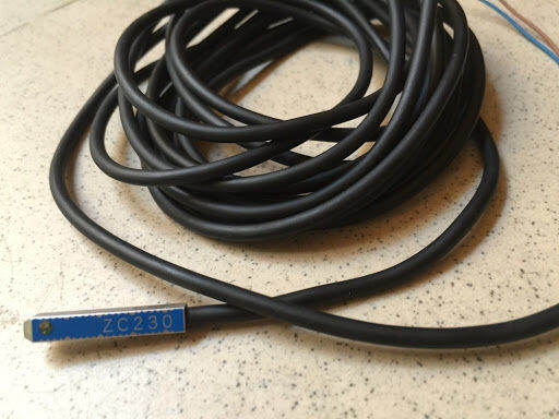 ZC230 sensor koganei | Lazada PH