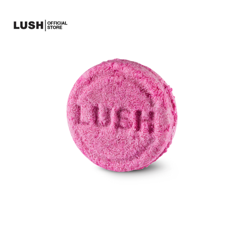 LUSH แชมพูบาร์ ANGEL HAIR SHAMPOO BAR 55g | Lazada.co.th