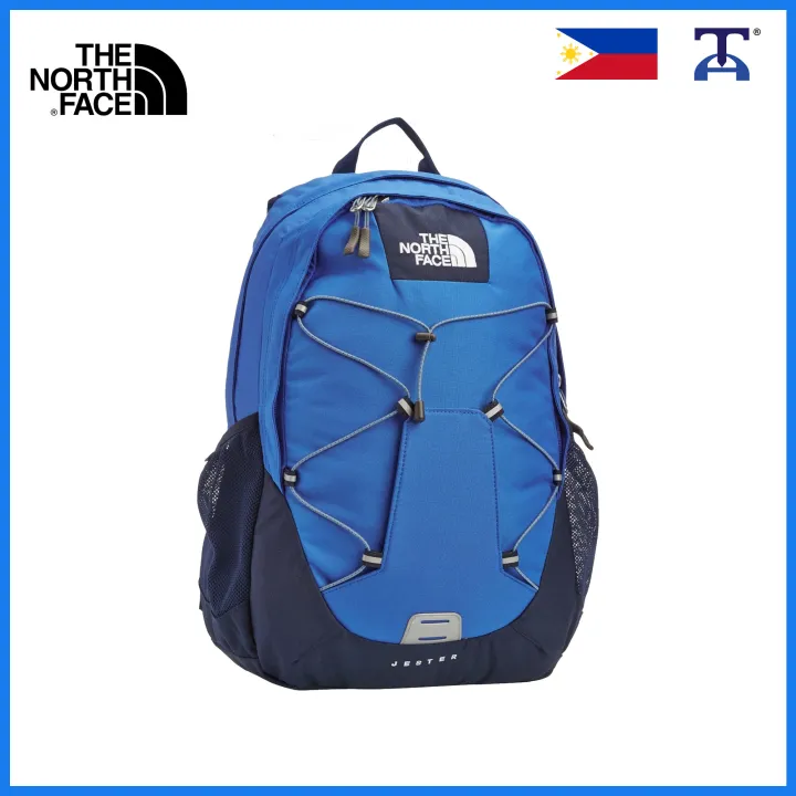 The North Face Jester Backpack | Lazada PH