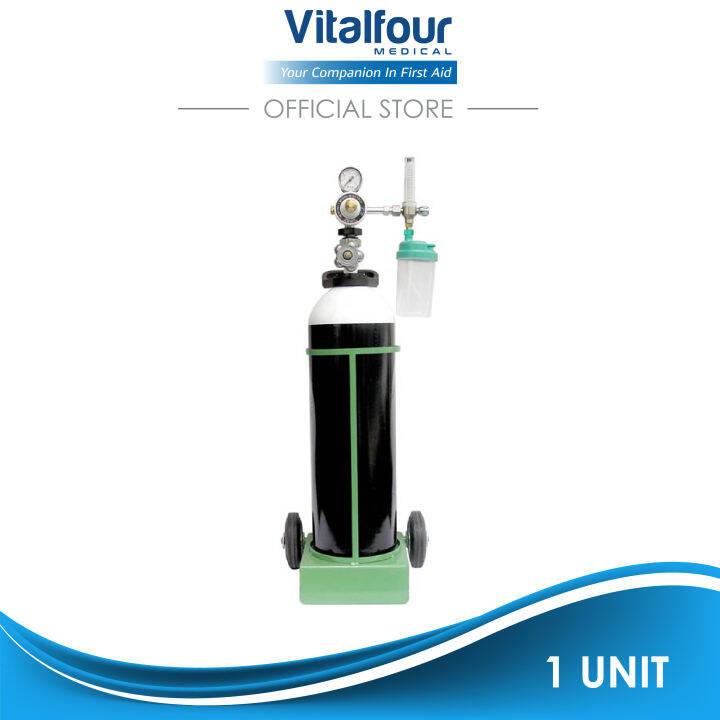 Oxygen Therapy Set | Lazada