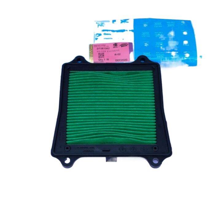 AIR FILTER ELEMENT Rouser RS200 NS200 FI NS160 Dominar 400 DT581062 ...