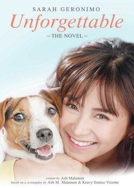 Unforgettable Novel Book | Lazada PH
