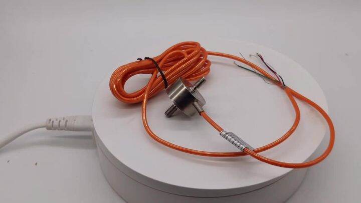 China Stainless Steel Miniature Tension And Compression Inline Load ... China Stainless Steel Miniature Tension And Compression Inline Load ...