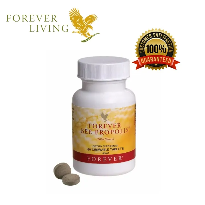 100% AUTHENTIC FOREVER BEE PROPOLIS | Lazada PH