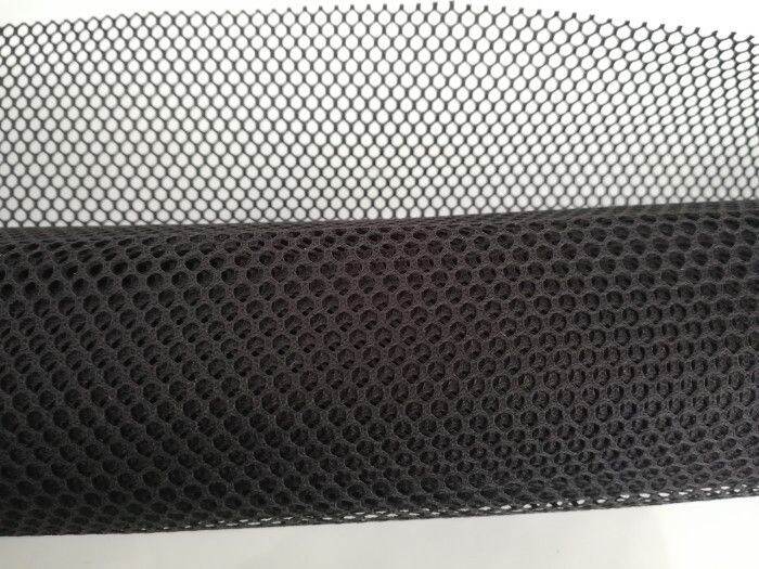 Bahan Kain Jala Jaring Net Mesh Meteran 1m x 1,5 m MURAH, BAHAN TEBAL ...