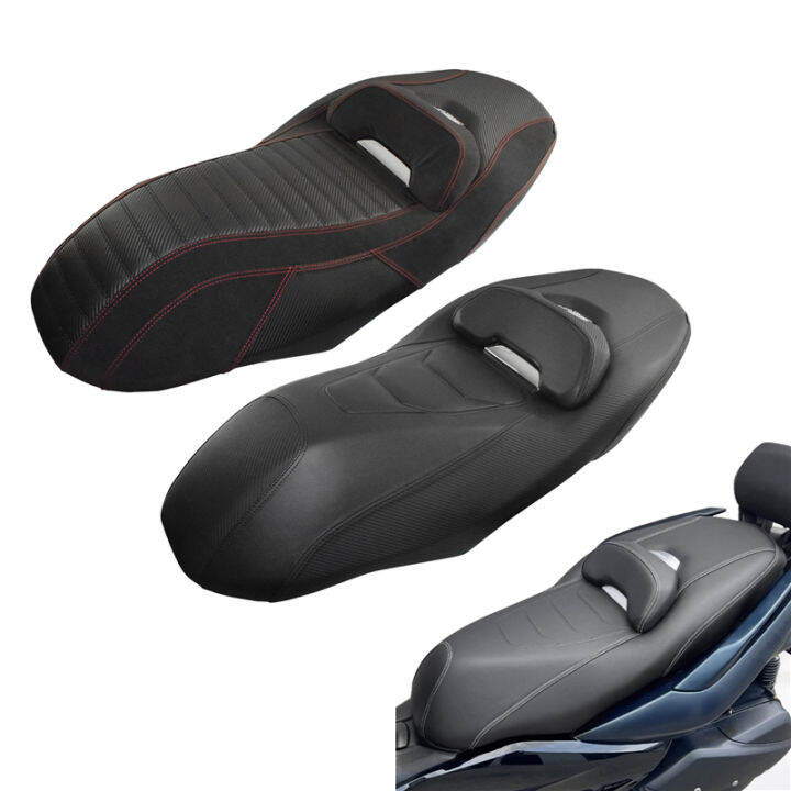 Motorbike XMAX250 XMAX300 Replace Part Integrated Complete Seat Front ...