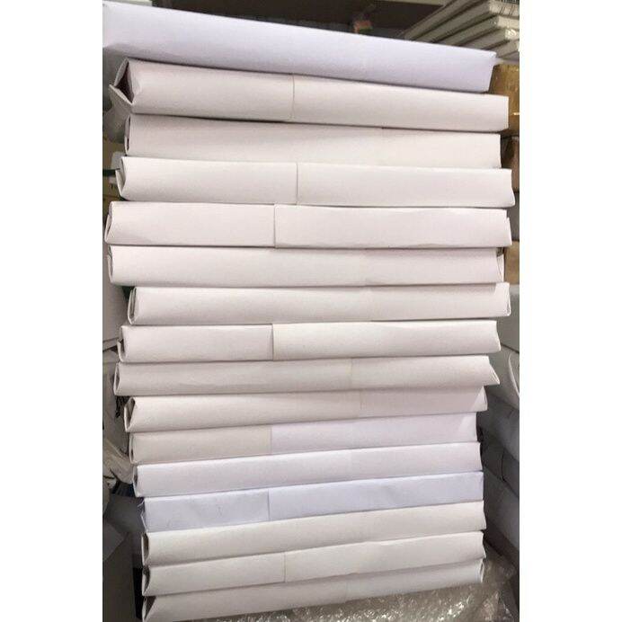 100 Tờ Giấy Couches Matt Khổ A4 Định Lượng 250Gsm | Lazada.vn