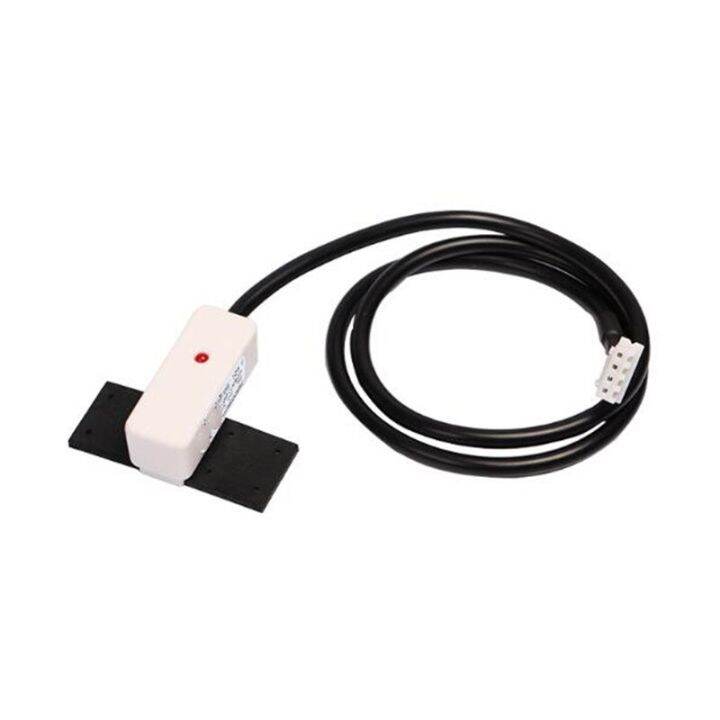2Pcs Non Contact Liquid Level Sensor Y26ท่อระดับน้ำภายนอก Liquid Switch ...
