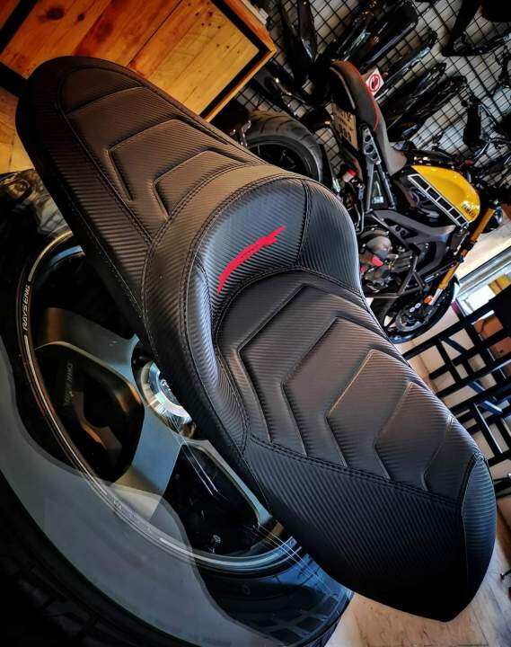 Noi Watdan 24 Highback / VIP seat for Honda PCX 150, PCX 160 | Lazada PH