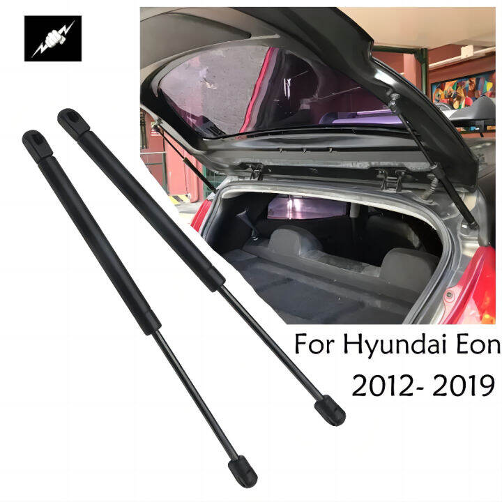 Hyundai Eon 2012- 2019 Back Door Stay Rear Hatch Tailgate Struts 81770 ...