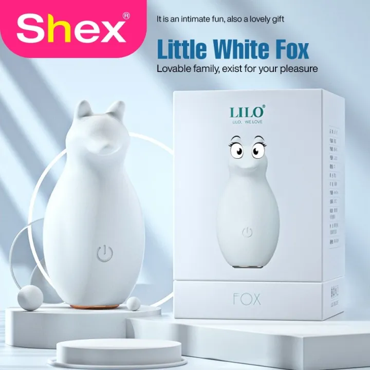 Adult Jumping Eggs Charging Bullet Sex Toy by Shex | Lazada PH