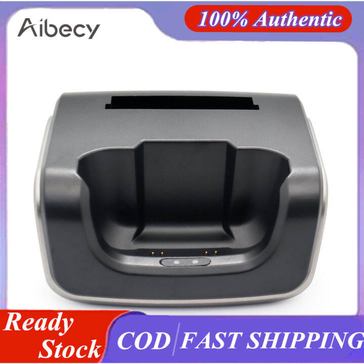 Aibecy Handheld PDA Terminal Machine Charging Base Suitable for CD40 ...