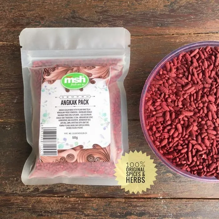 Angkak Pack | Lazada Indonesia