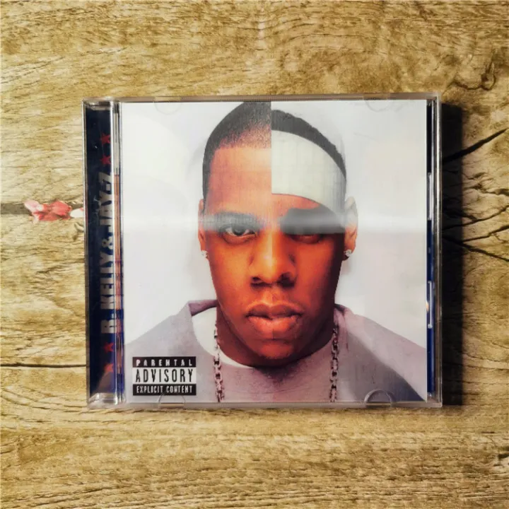 Original CD parent Advisory exhibition | Lazada PH