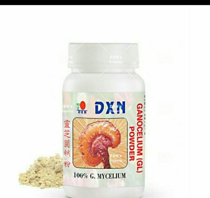 dxn gl powder 30g with free gift | Lazada