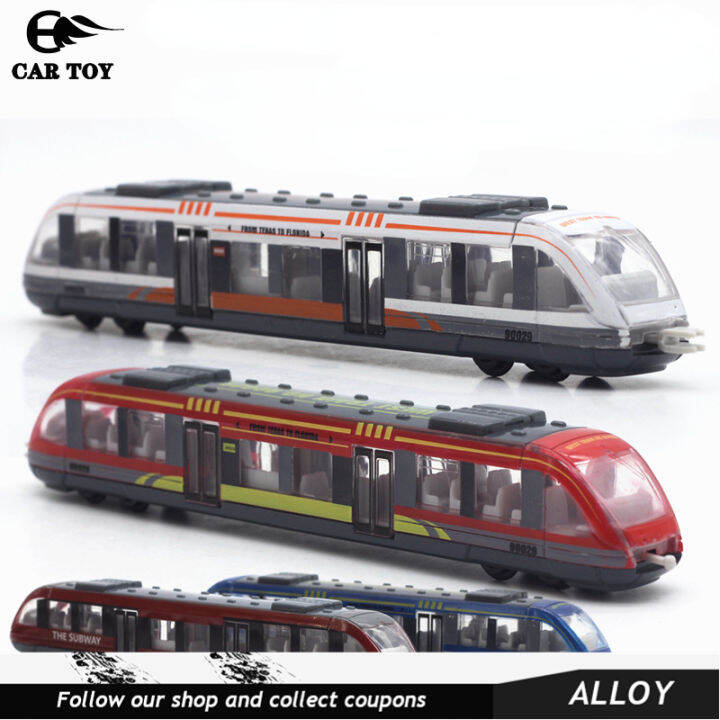 HSR Harmony รุ่นล้อแม็กรถยนต์ของเล่นเมโทรรถแท็กซี่รถของเล่นสำหรับเด็ก ...