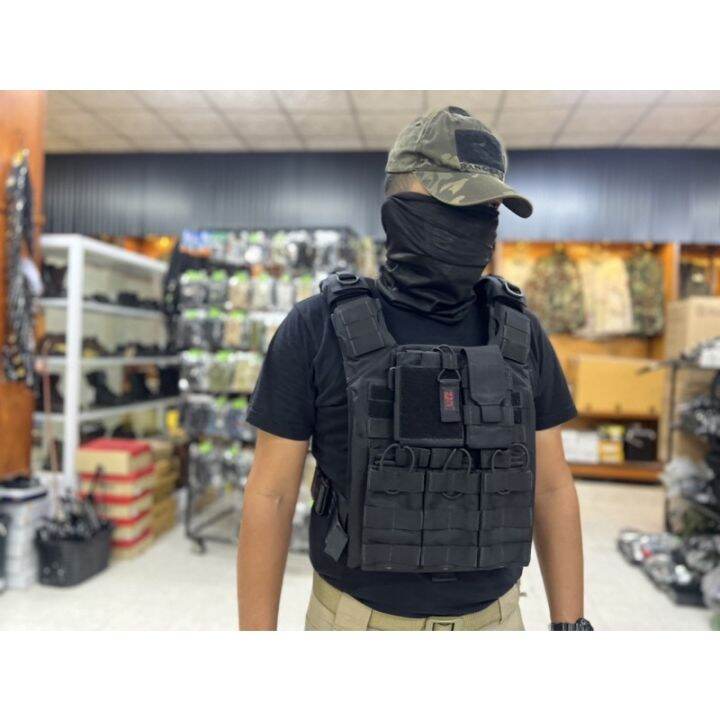 เสื้อเกราะ Kaiy (ค่าย)แท้รุ่นkv009 แท้ | Lazada.co.th