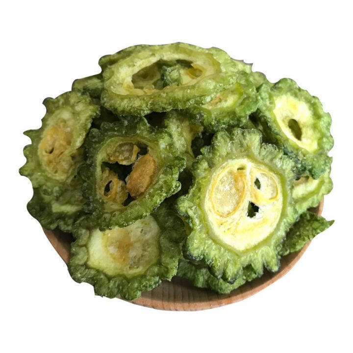 (Makanan ringan yang diimport) Sayuran kering sayur tembikai kering 80g ...