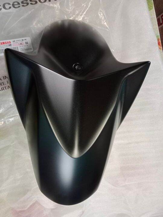 front fender (tapalodo) Nmax (V1, V2) Sword Gray ORIGINAL YAMAHA ...
