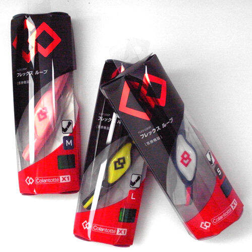 COLANTOTTE FLEX Loop Magnetic Wristband | Lazada PH