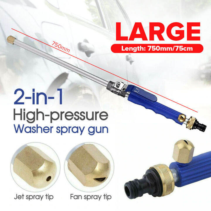 Chichirika Collection. Water Jet Cleaning Solution - For Home Car ...