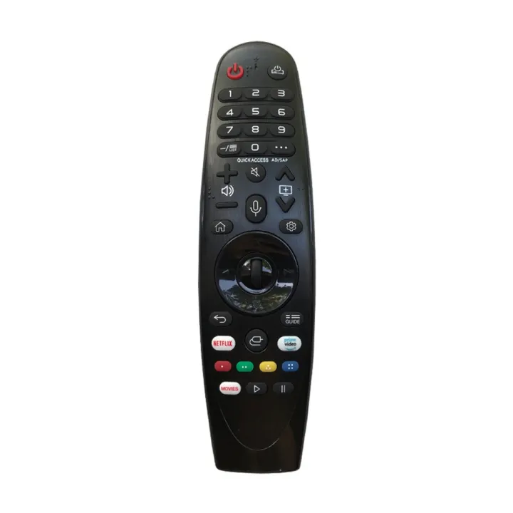 Original-2022♣ Replacement Remote Control For LG TV OLED55B7P OLED55C7P ...