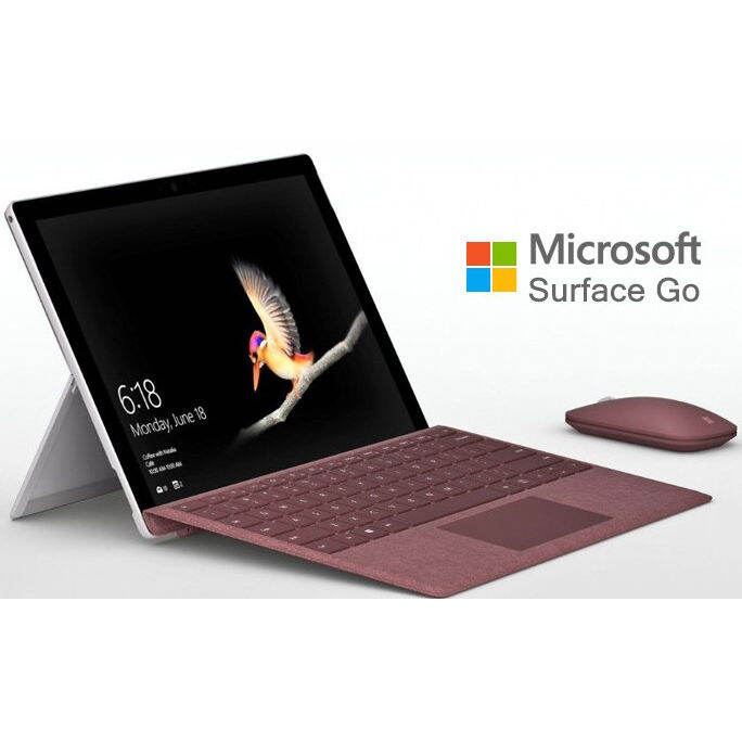 Surface Go1, Go2 มือ2 สภาพสวย ครบกล่อง | Lazada.co.th