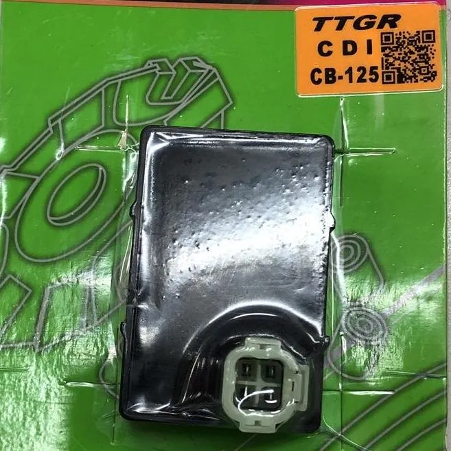 TTGR CDI CB125 | Lazada PH