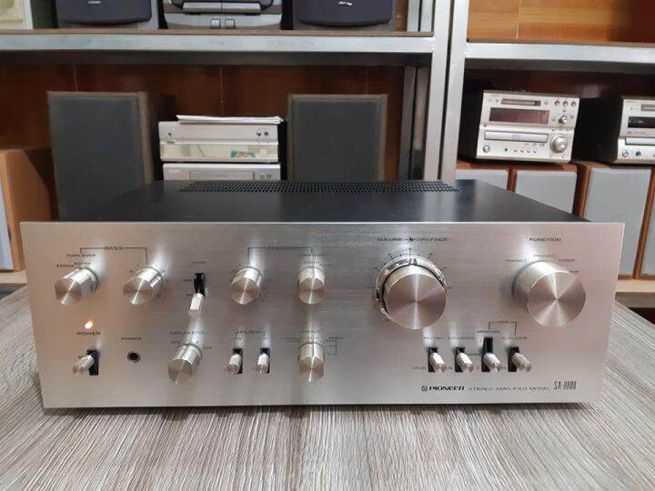 Ampli Pioneer SA-8800 | Lazada.vn