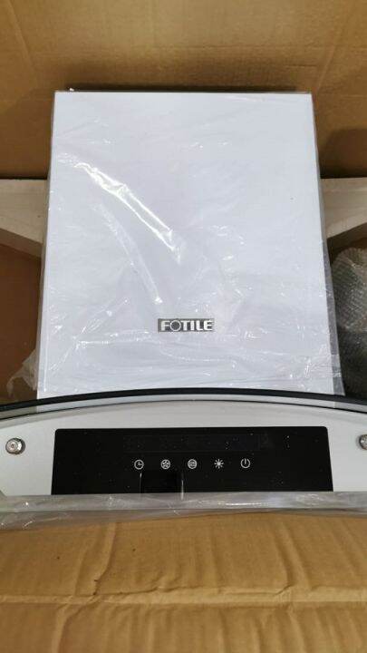 COOKER HOOD, FOTILE, EH13-3Z - DISPLAY SET | Lazada