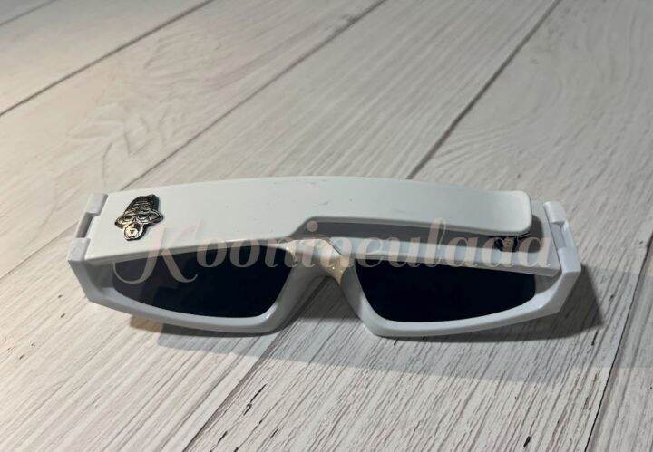 [WHITE CHOLO] OG LOCS GANGSTA SHINY SHADES FOR CHICANO AND CHICANA ...