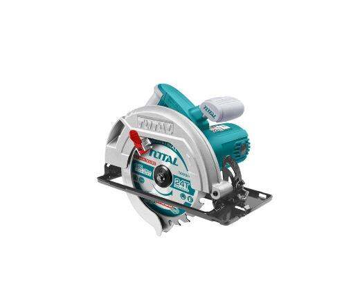 Total TS1141856 Circular Saw 1400W | Lazada PH