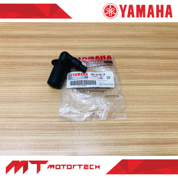 Genuine Yamaha Mio I 125 Spark Plug Cap Assy | Lazada PH