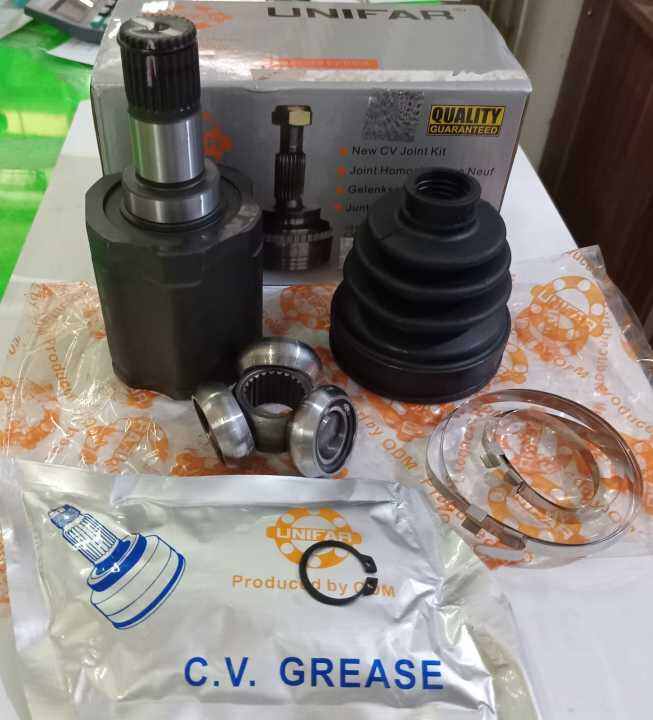 CV JOINT JOIN AS Roda DALAM IN HONDA MOBILIO BRV MANUAL MT Sesuai Foto | Lazada Indonesia