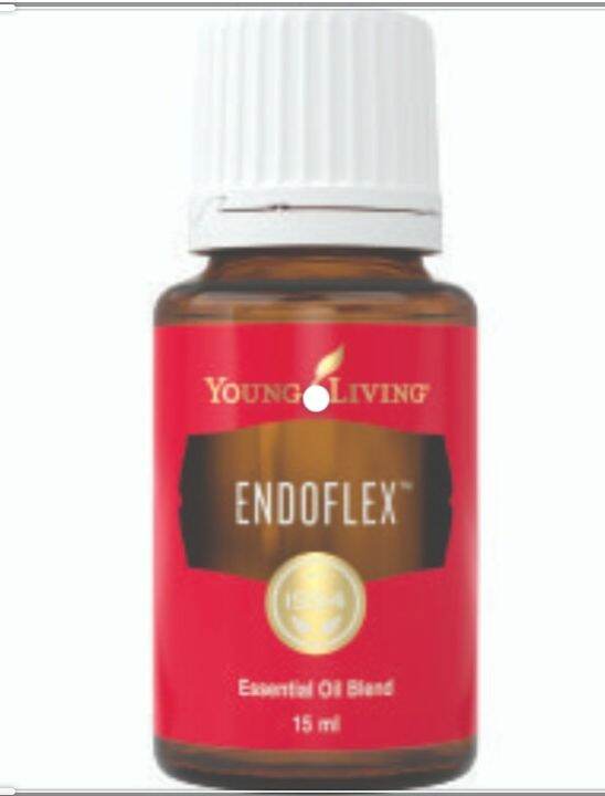YL Young Living Endoflex Essential Oil 15ml | Lazada