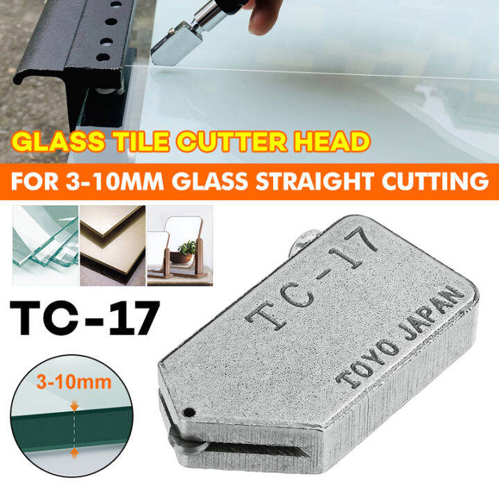Replacement TC-17 Toyo Glass Straight Cutting Tile Cutter Head | Lazada PH
