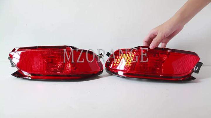 Rear Bumper Light for Lexus RX300 RX330 RX350 2003-2008 Tail ke ...