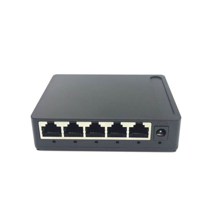 OEM factory Outlet Brand 5 Port Gigabit Ethernet Switch cheapest ...